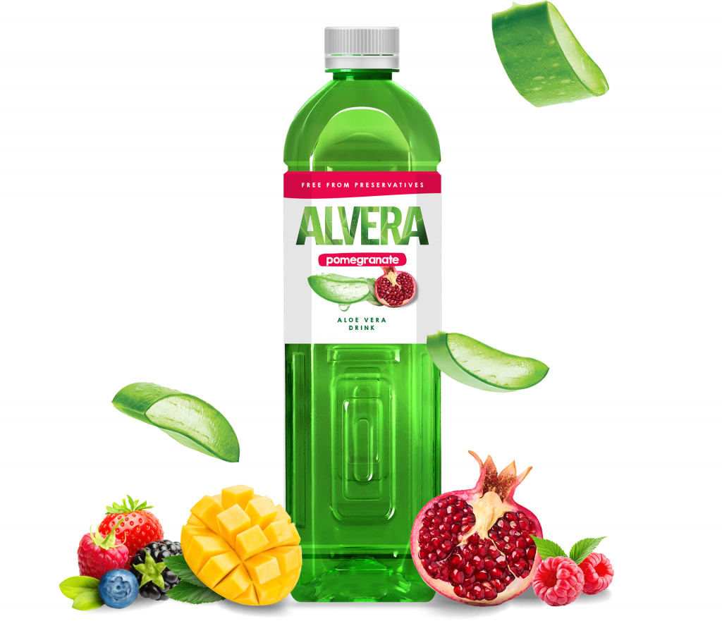 Alvera – Calipso Romania